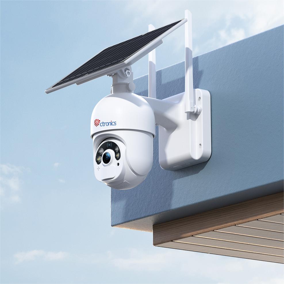 Ctronics Security Camera | Ctronics®official site – uk.ctronics