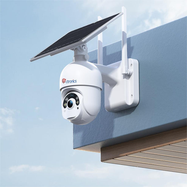 Ctronics Security Camera | Ctronics®official site – uk.ctronics