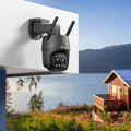 Ctronics Security Camera | Ctronics®official site – uk.ctronics