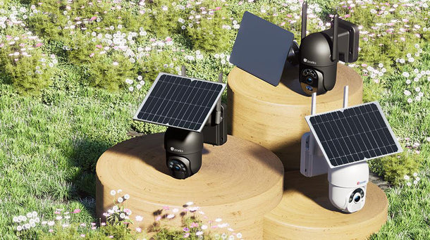 Ctronics Security Camera | Ctronics®official site – uk.ctronics